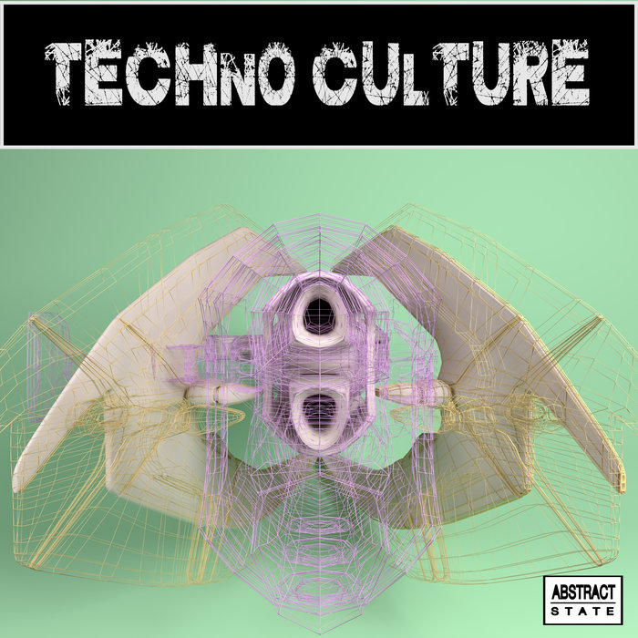 Techno Culture (SAMPLE PACK) | Abstract State