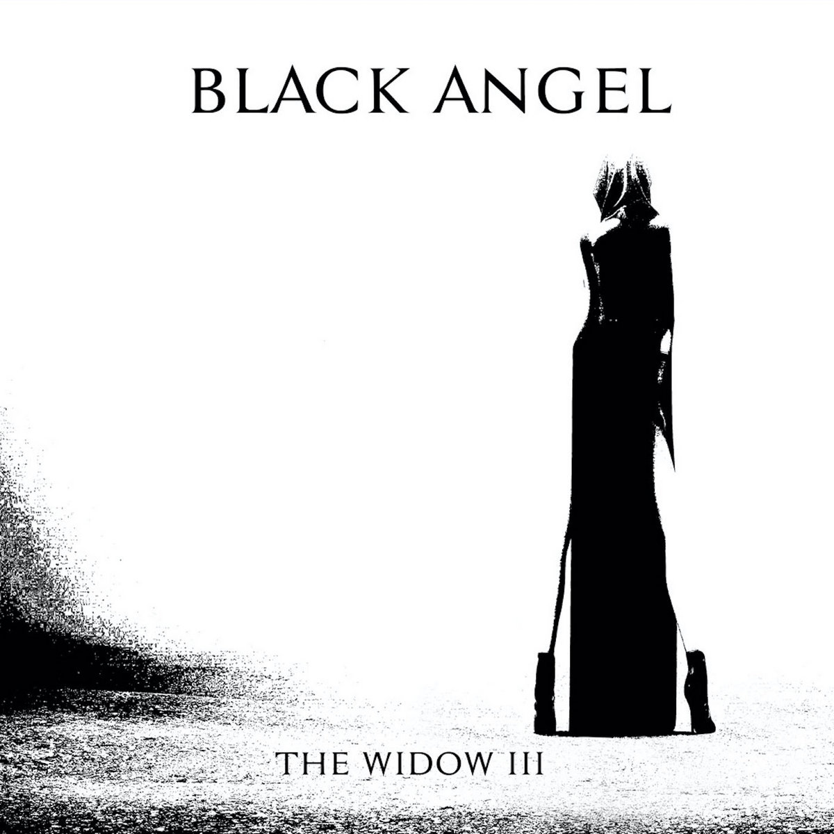 The Widow III | Black Angel