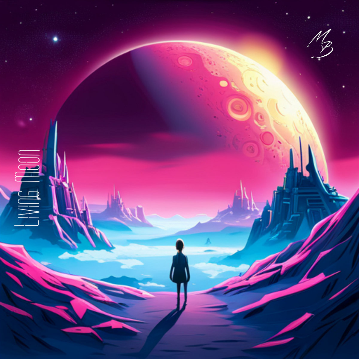 Living Moon | MerlinBerlin