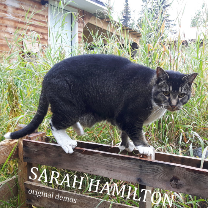 Original Demos | Sarah Hamilton