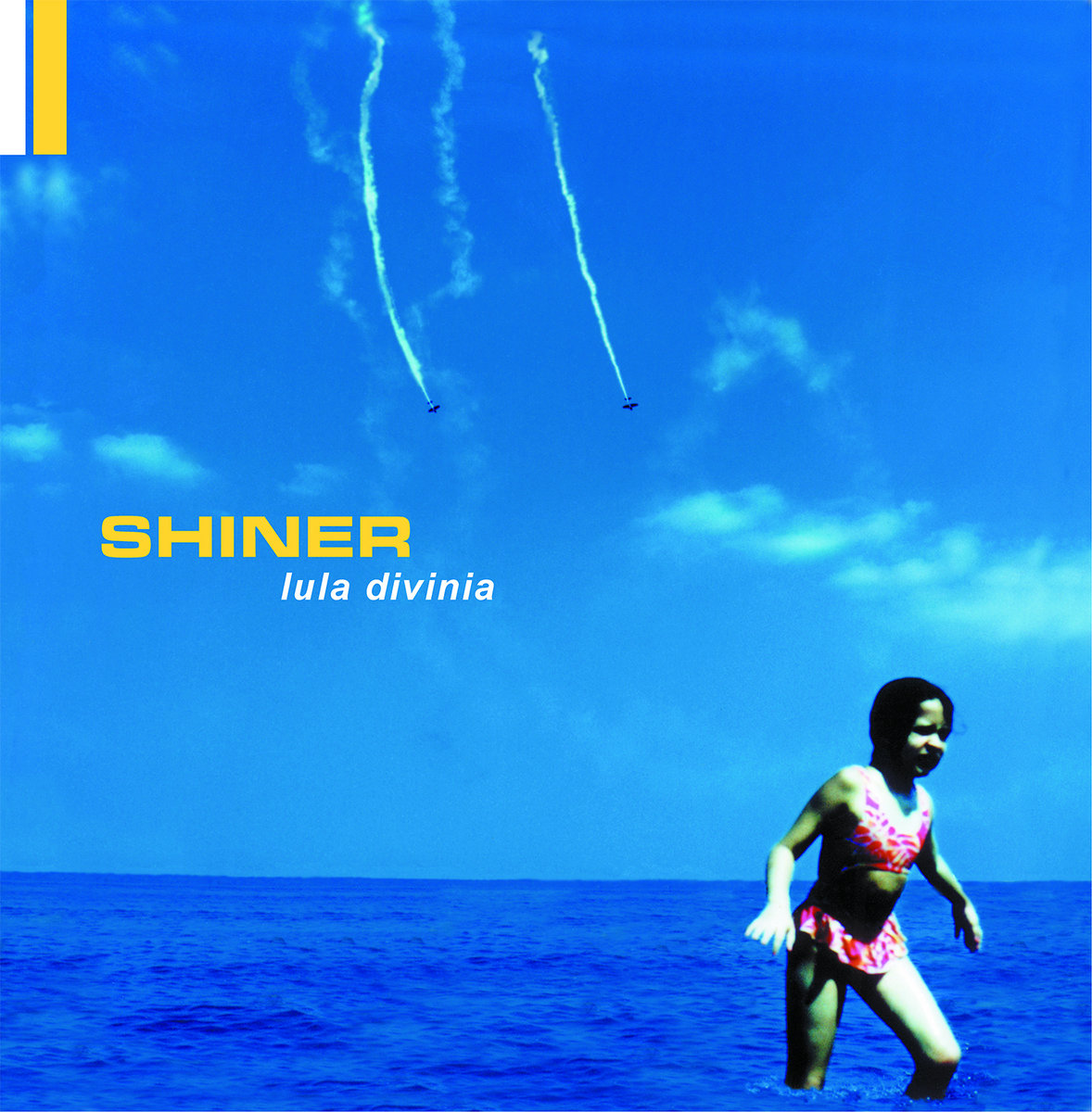 Lula Divinia (2016 Remaster) | SHINER