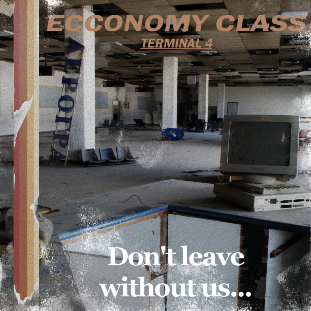 Terminal 4 | Ecconomy Class