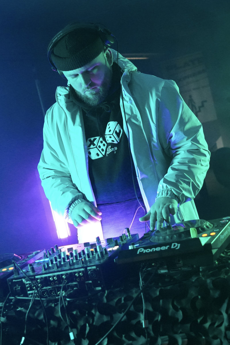 Last Night (VIP) | Darkzy