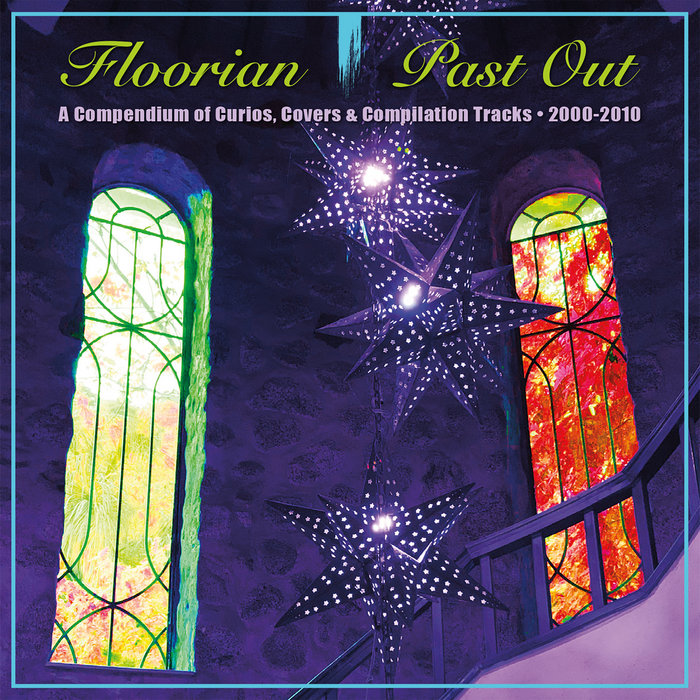 Past Out | Floorian