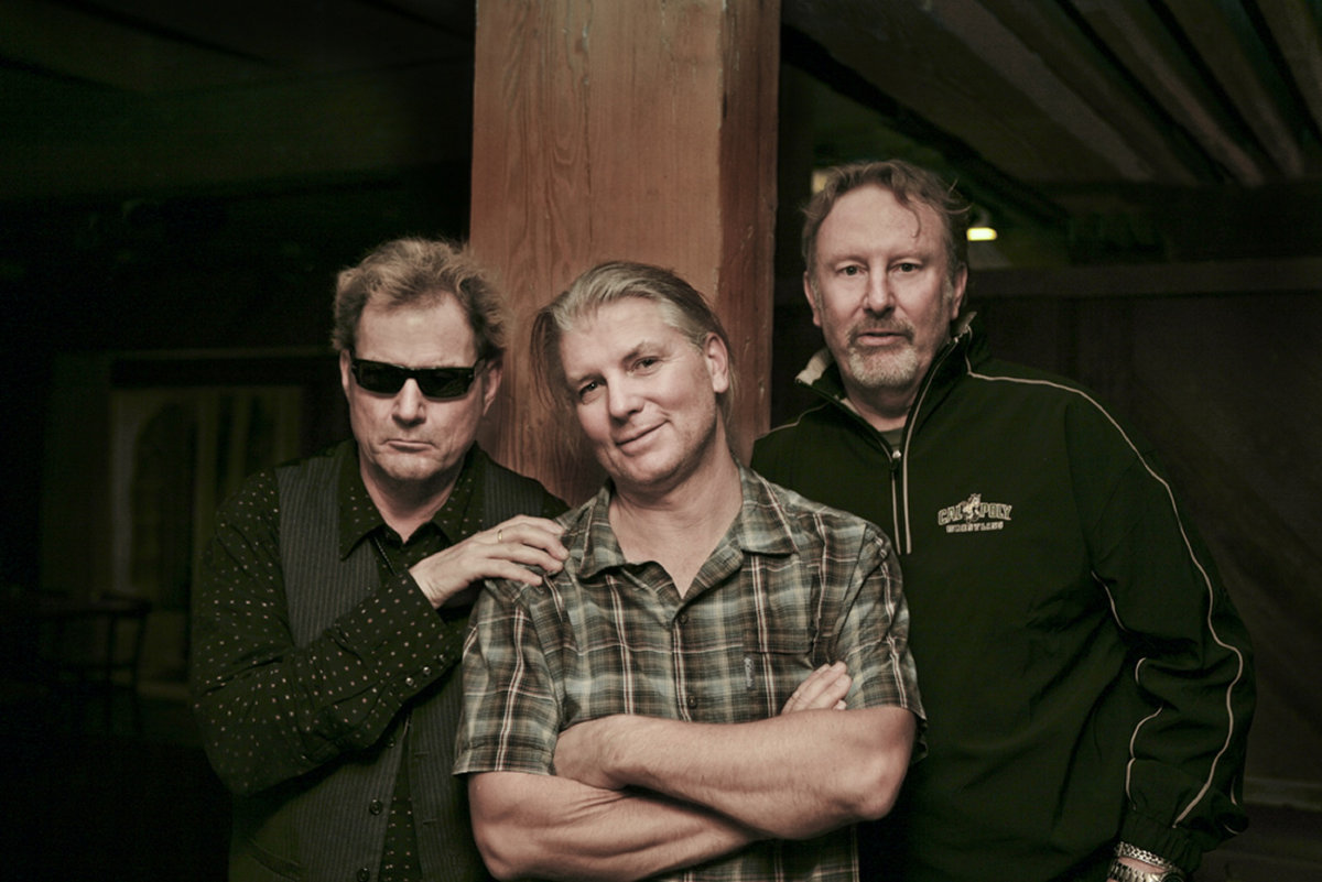 MICHAEL JOHN AHERN & FRIENDS LIVE | Michael John Ahern