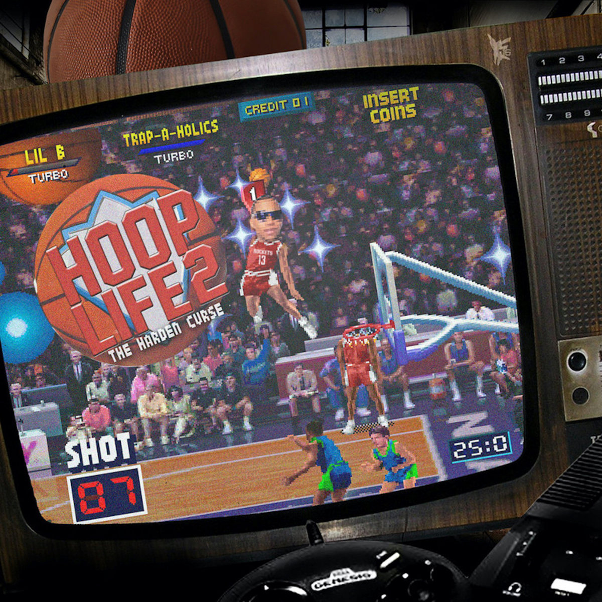Hoop Life 2 | Lil B