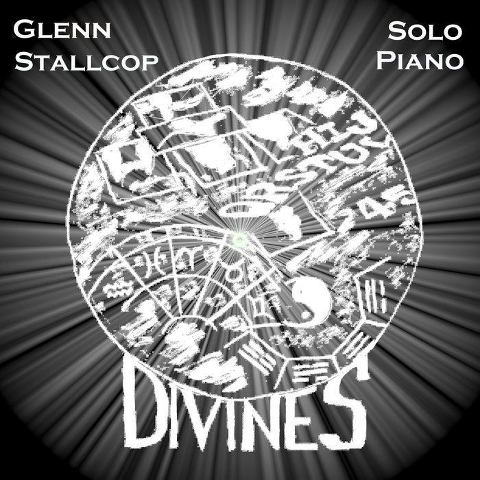 Divines | Glenn Stallcop