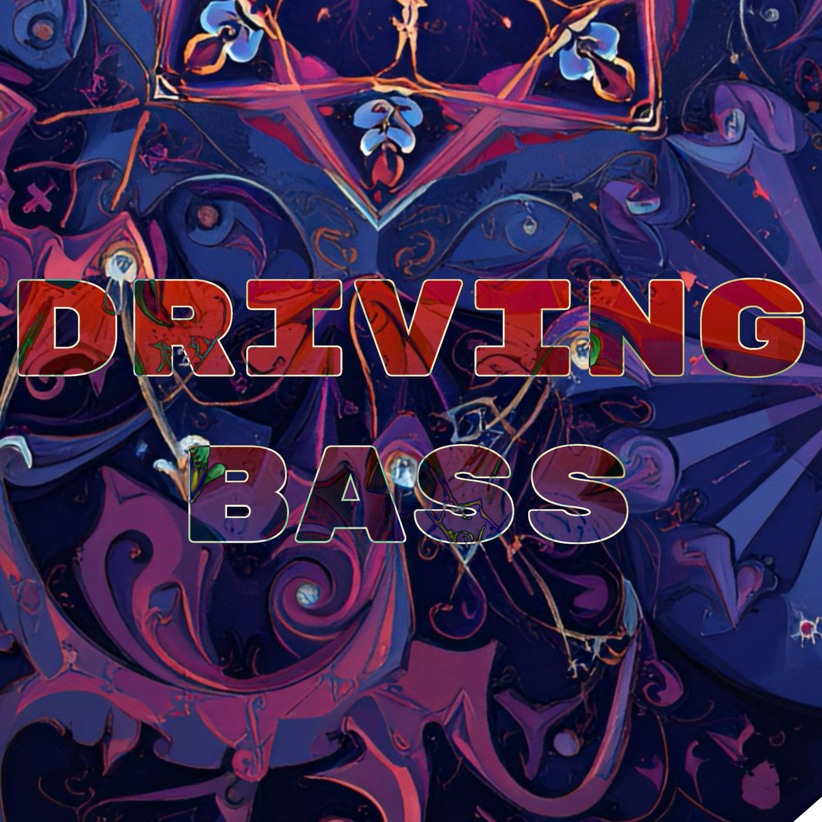 Driving Bass (Sample Pack) | NorTheq