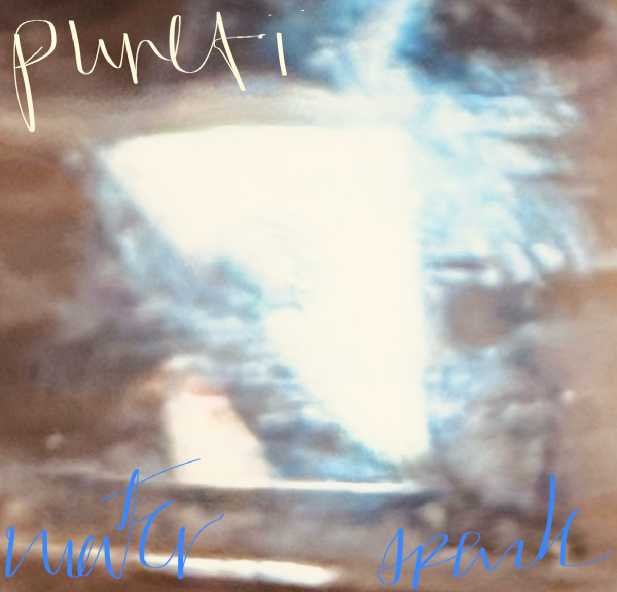 Water Spark | punctï