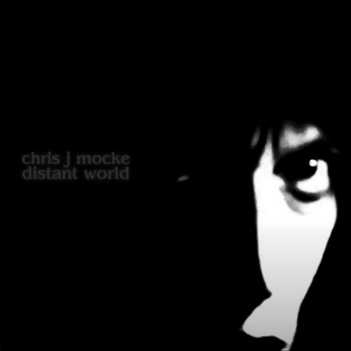 distant world | CHRIS J MOCKE