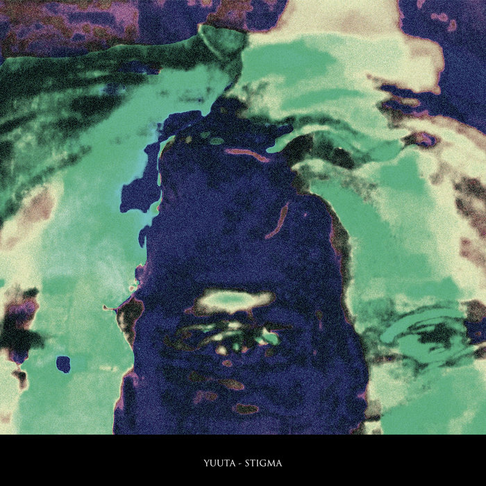 YUUTA - STIGMA | MERIEN RECORDS