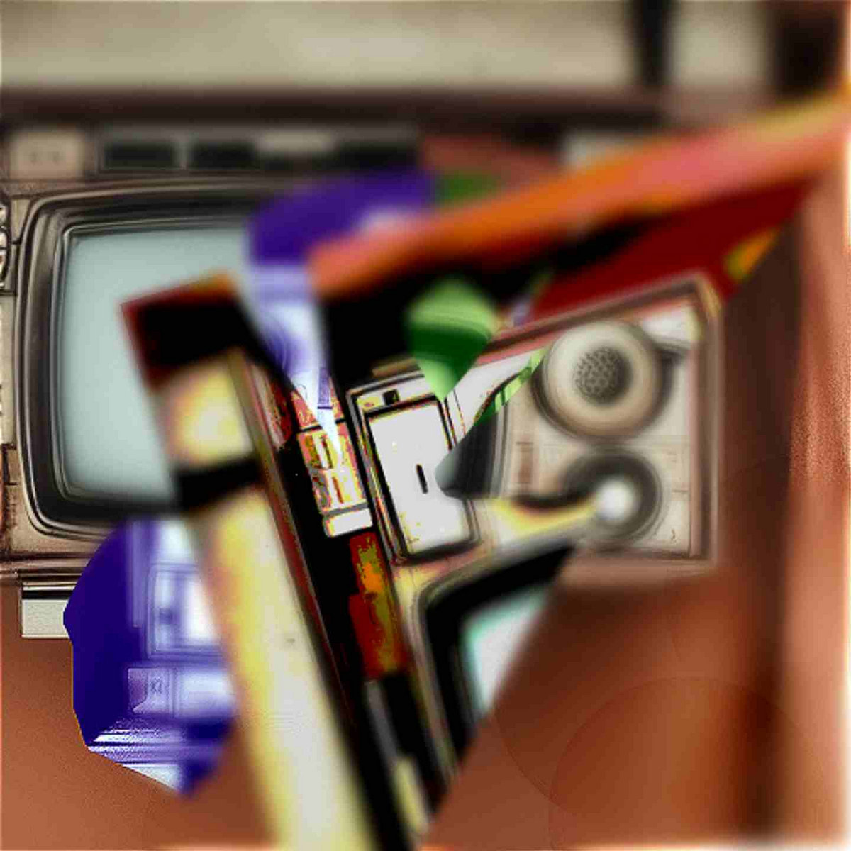 Alone Pavement | Scott Ferox | Andrew Vernon