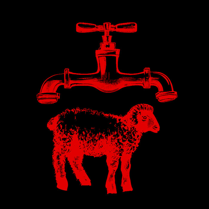 Lamb Hoover Damn | Lamb Faucet