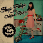 Whole Lotta Woman | Skye Paige