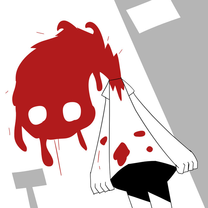 The Machine / None Whatsoever | A/V