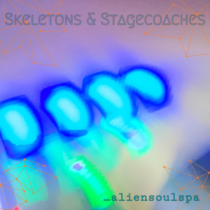 Alien Soul Spa | Skeletons and Stagecoaches
