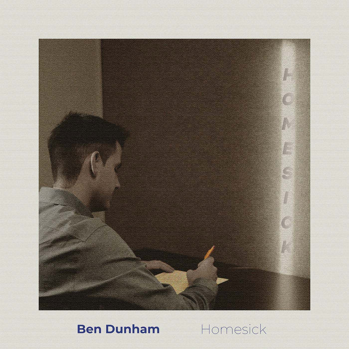 Homesick | Ben Dunham
