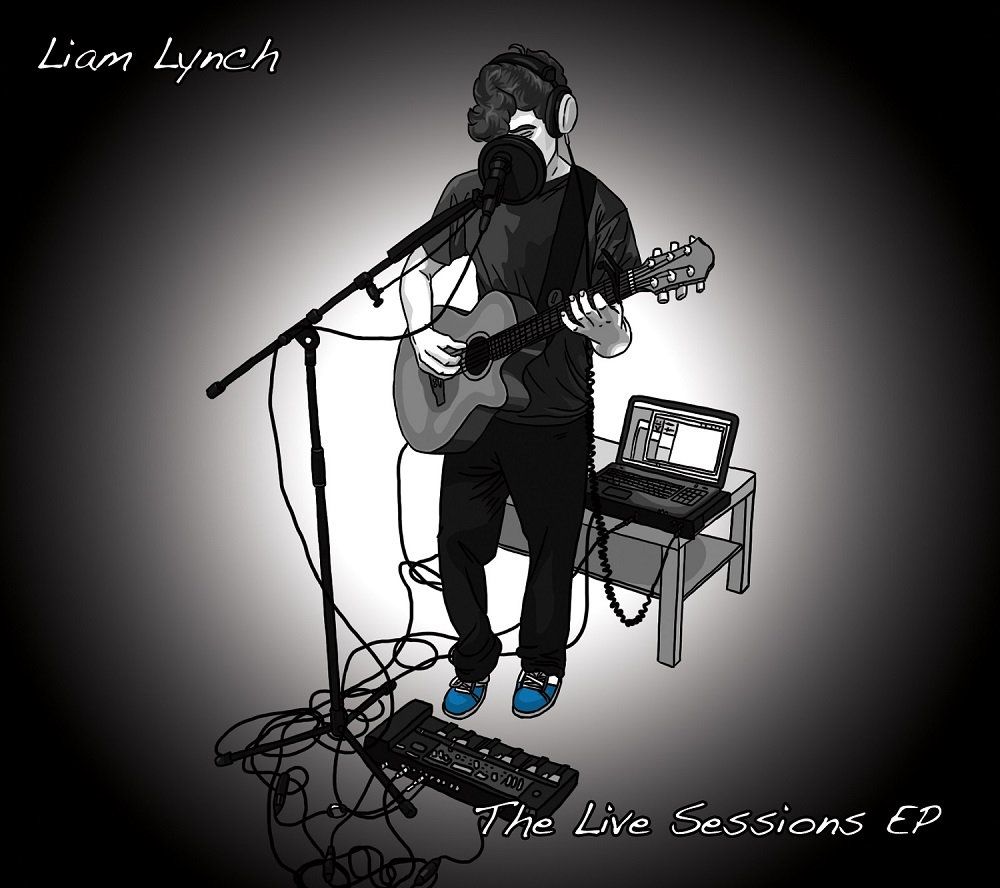 Tracks | Liam Lynch | Liam-Lynch-Music