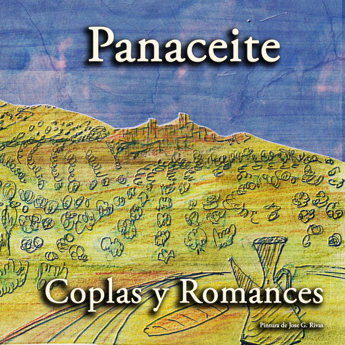 Coplas y Romances | Panaceite