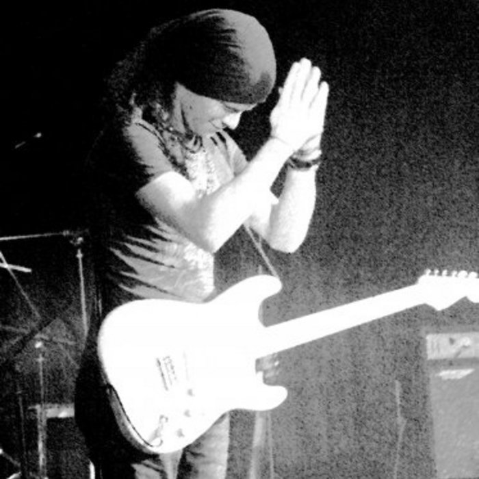 Tones Majestic | Steve Pigott