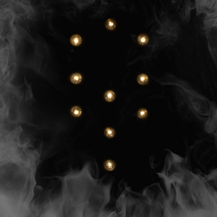 The Splendid Lights EP | Dead Languages