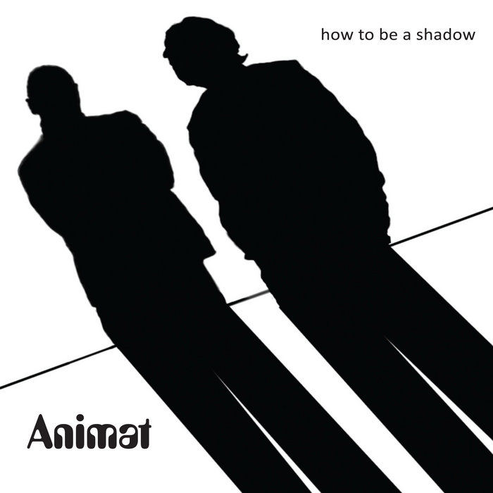 How to be a Shadow | Animat