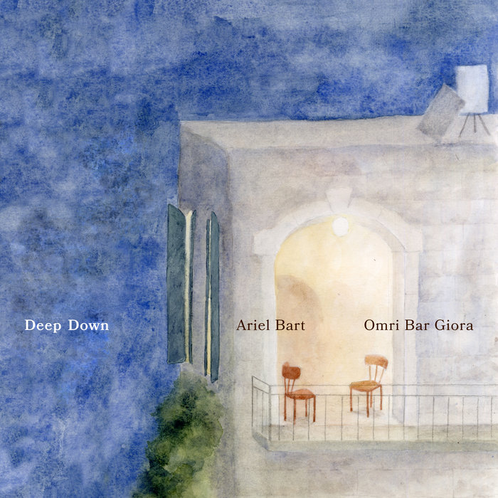 Deep Down | Ariel Bart & Omri Bar Giora | Omri Bar Giora