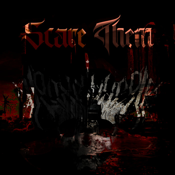 Scare Them | Raxeller