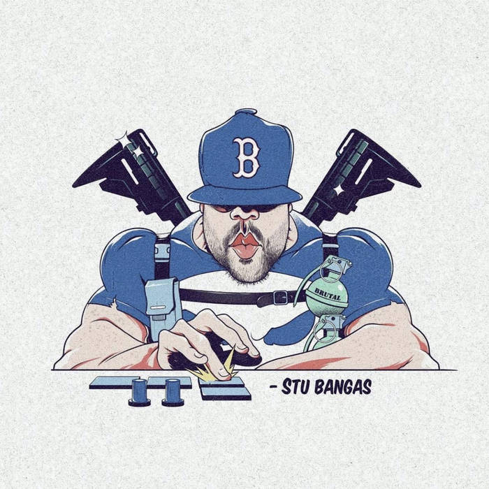 Razor Ramon Wallpaper