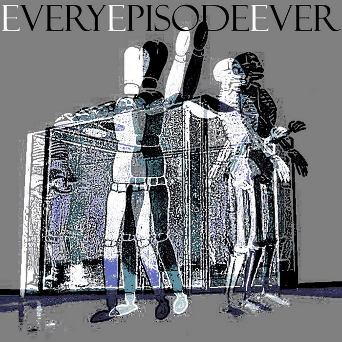 EEE EP 2 | Every Episode Ever