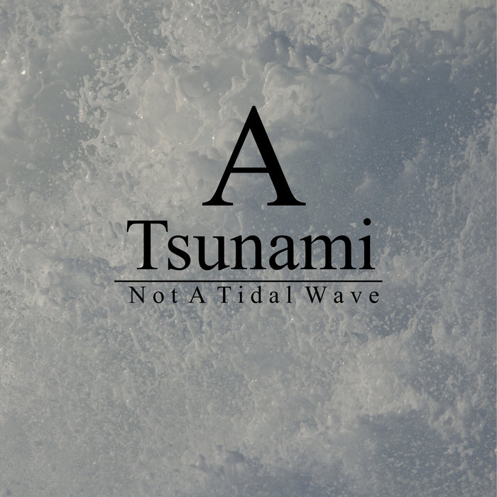A Tsunami Not A Tidal Wave | Bound To Binge