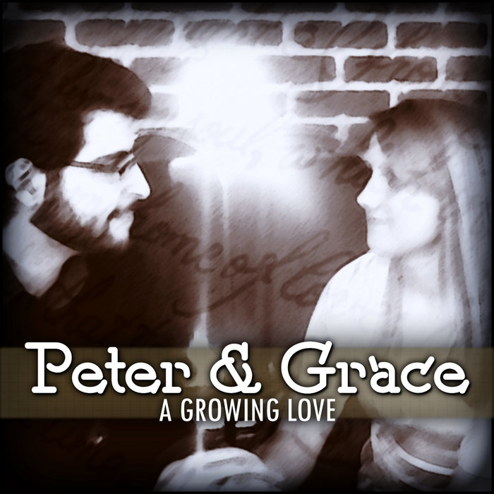 A Growing Love | Peter & Grace