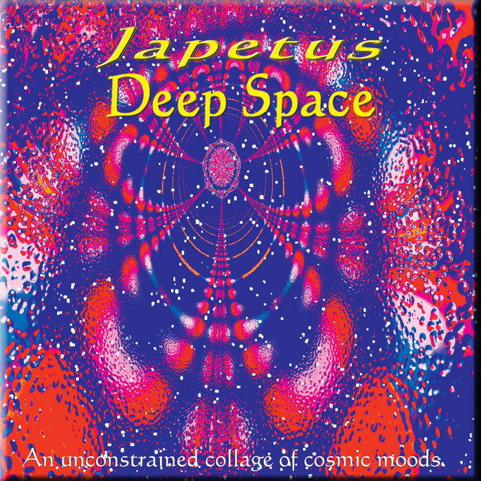 Deep Space - music only | Japetus