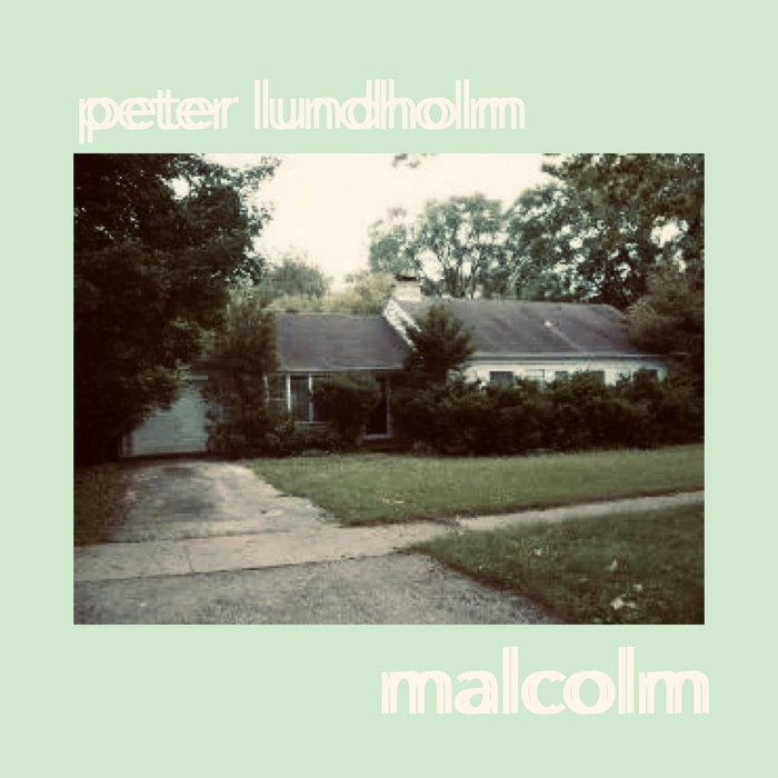 malcolm | Peter Lundholm