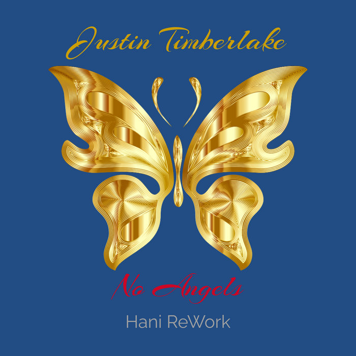 Justin Timberlake - No Angels (Hani Extended Acappella) | Hani