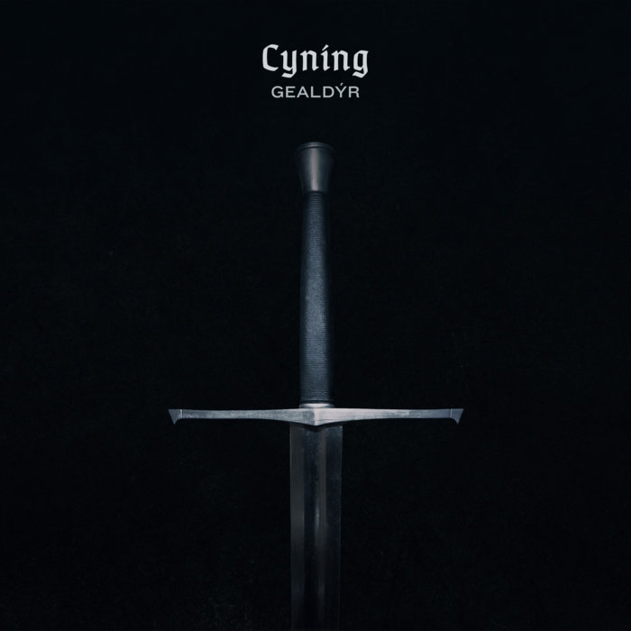 Cyning | Gealdýr