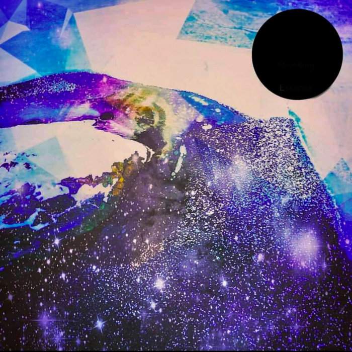 Meddling with Essence | Jesse Kellar | Lost Lines