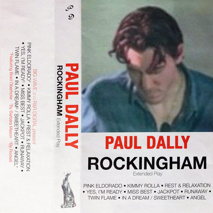 Rockingham | Paul Dally