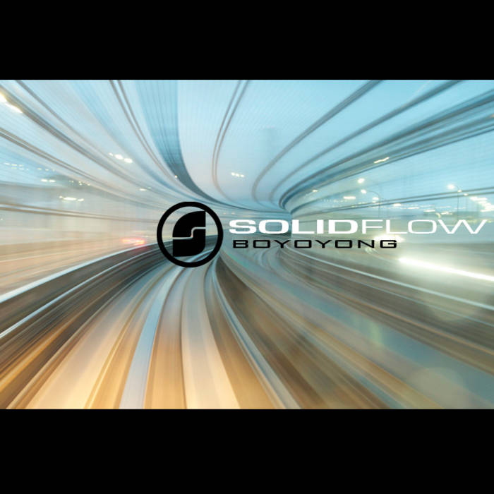 Boyoyong | Solidflow