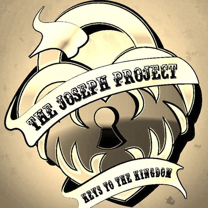 Keys To The Kingdom | The Joseph Project