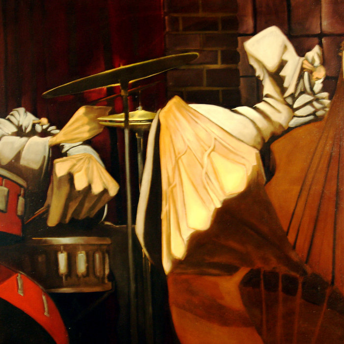 deca: the red album | 1Fish2Fish