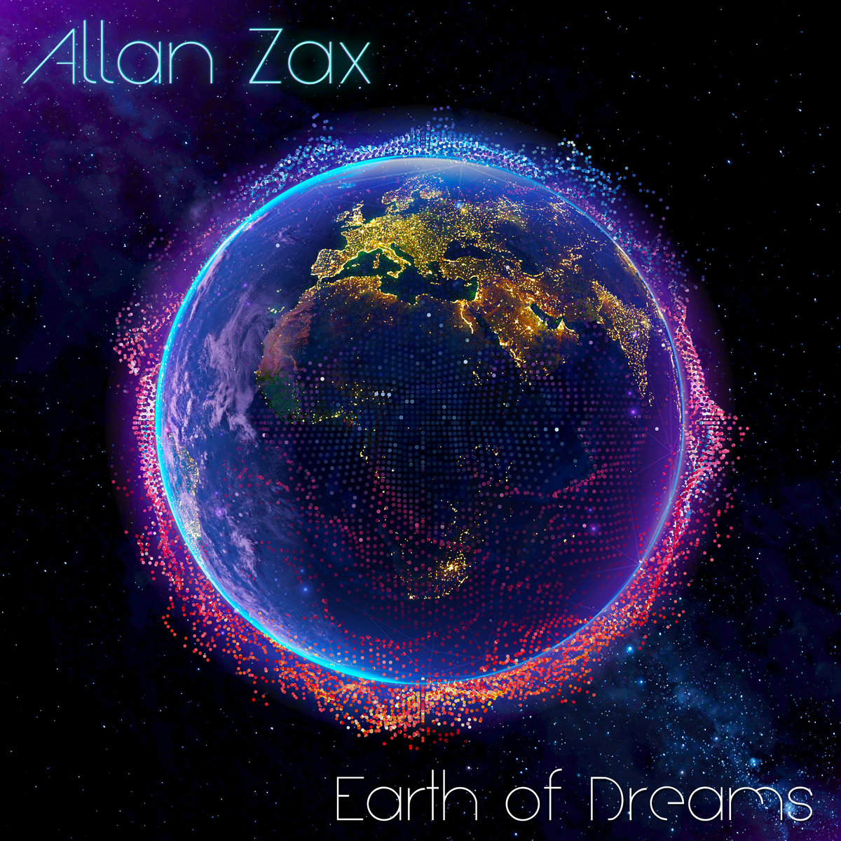 Earth of Dreams | Allan Zax