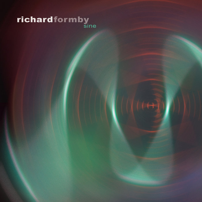 Sine | Richard Formby | Preserved Sound