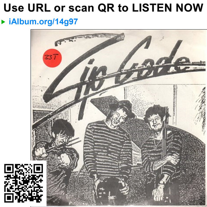 Untitled EP | Zip Code | Zip Code (2)