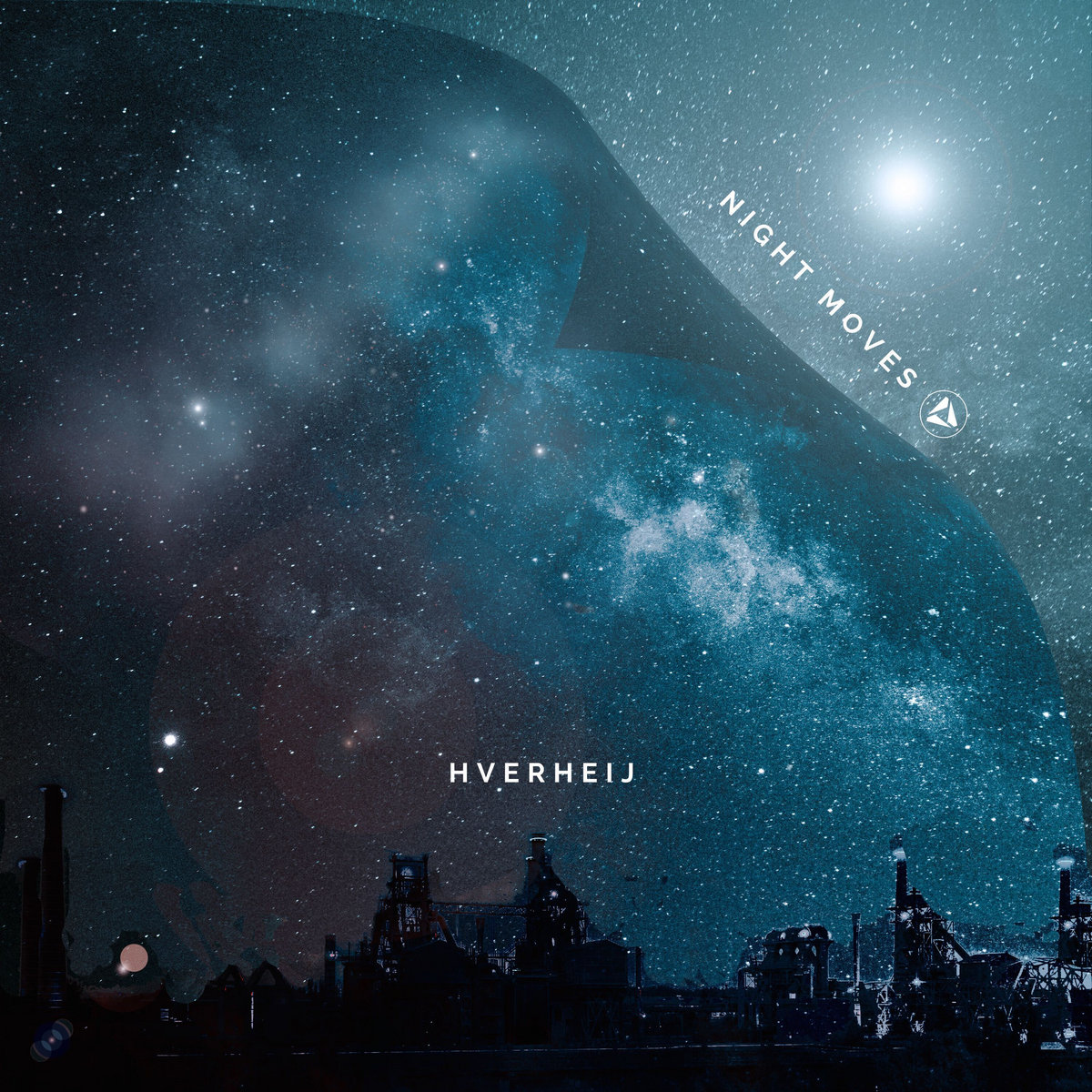 Night Moves | Hverheij