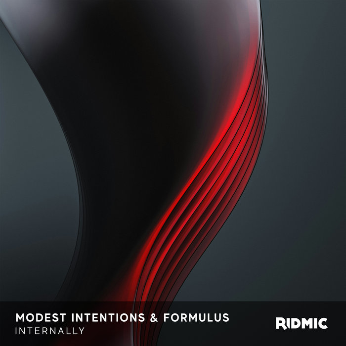 Internally | Modest Intentions & Formulus | Ridmic