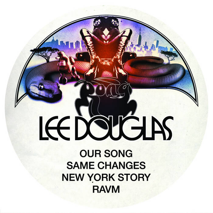 Lee Douglas 12"s | Lee Douglas