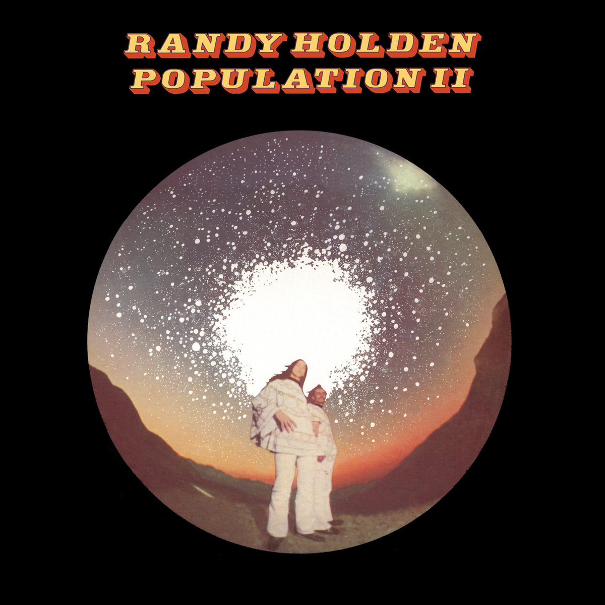 Population II | Randy Holden