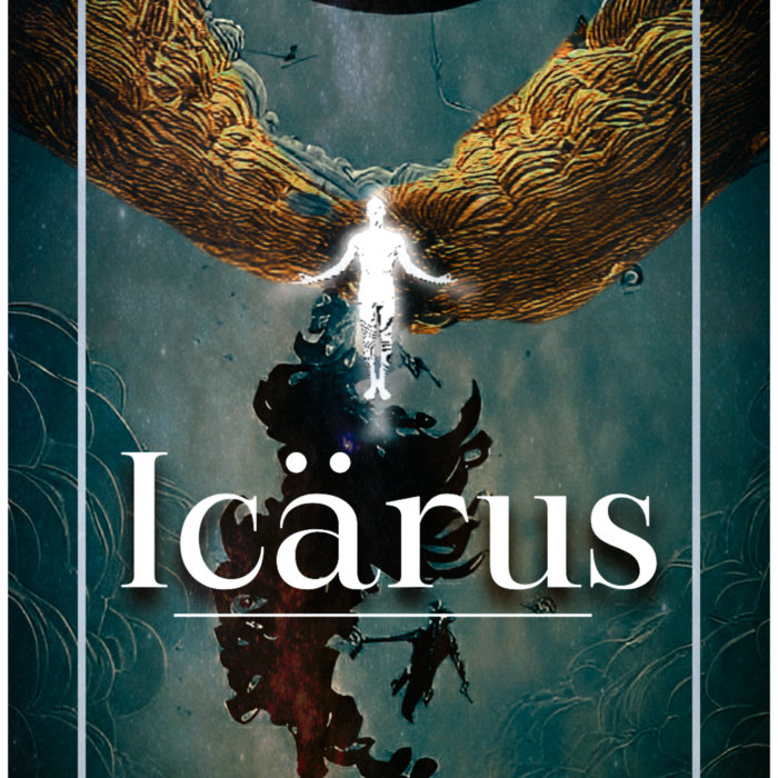Icarus | The Great Form
