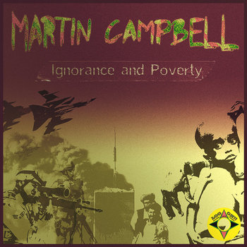 Music | Martin Campbell